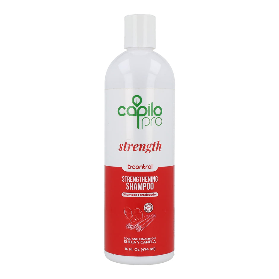 Capilo - Capilo Shampoos