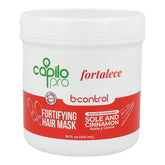 Capilo - The Capilo Family of Products: