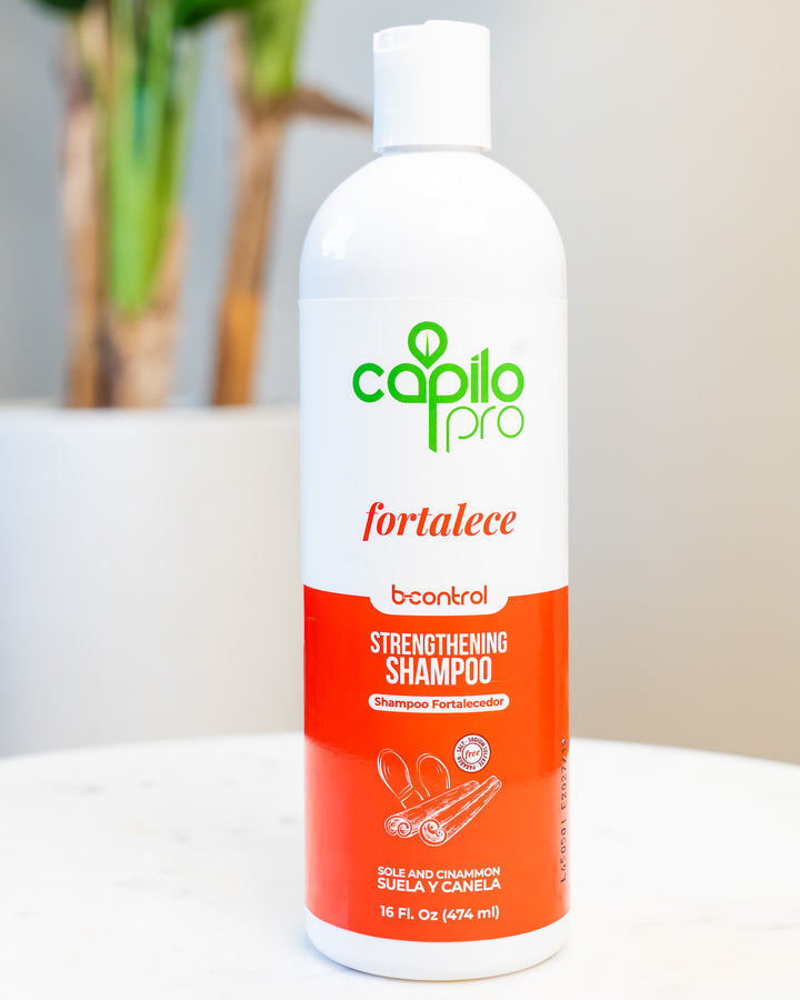Capilo - Capilo Shampoos